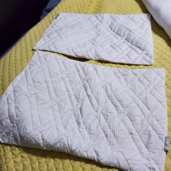 VCNY | Bedding | New Vcny White Comforter Set 7pc Ensemble Queen | Poshmark